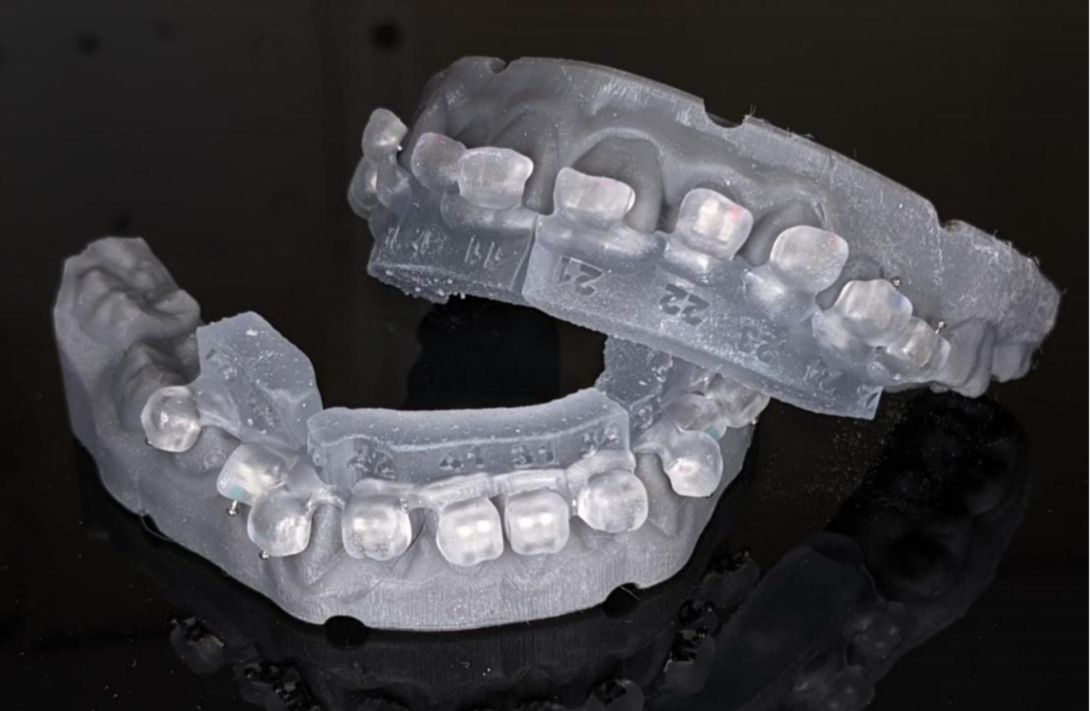 HeyGears Case Study｜ Half-covered Tray Case